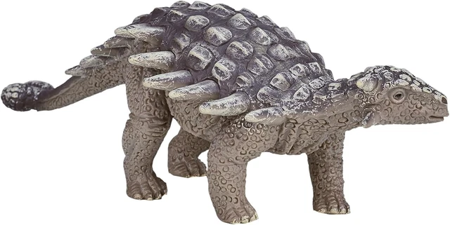 MOJO ANIMAL PLANET Ankylosaurus Marca (Importación USA) EUR 32,17 ...