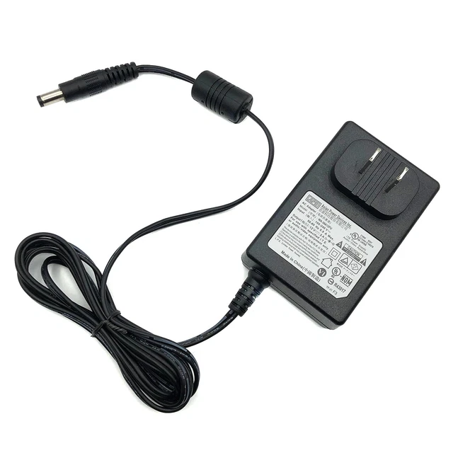 GENUINE APD AC Power Adapter 12V 3A for Calix GigaSpire GS4220E GS4227E ...