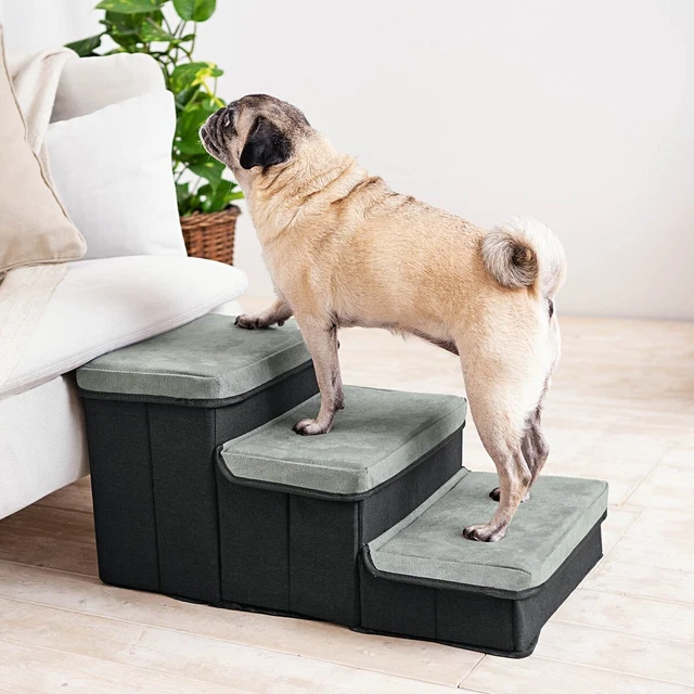 Hunderampe Fur Treppe