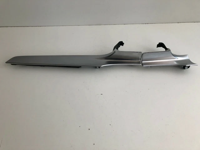 MERCEDES BENZ W253 GLC, W205 C. VORDERWAND ...