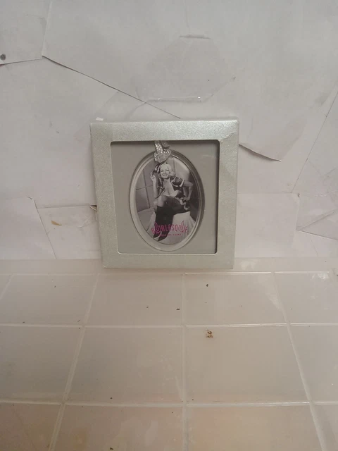 BURLESQUE STRIPPER JENNIE LEE - The Bazoom Girl Christmas Ordiment £9. ...