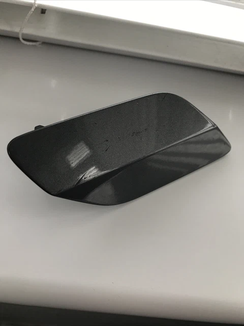 GENUINE VW GOLF R Mk7 Front Headlight Washer Cover Cap Right 5G0807938B ...