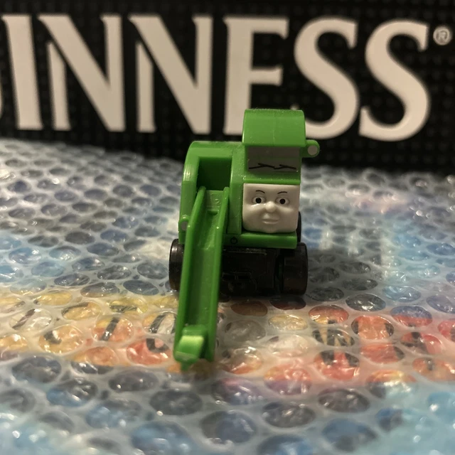 THOMAS THE TANK Engine 2008 Bandai Nakayoshi Alfie £7.48 - PicClick UK