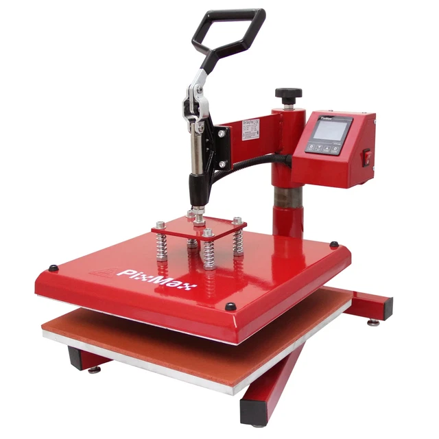 LOT DE PLOTTER de Découpe Vinyle LED, Presse à Chaud Swing 38cm & Accessoires EUR 1.224,99 ...