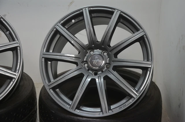 4 X KT16 19 Zoll Alufelgen a-klasse 176 245g c63 204 205 t-modell EUR ...