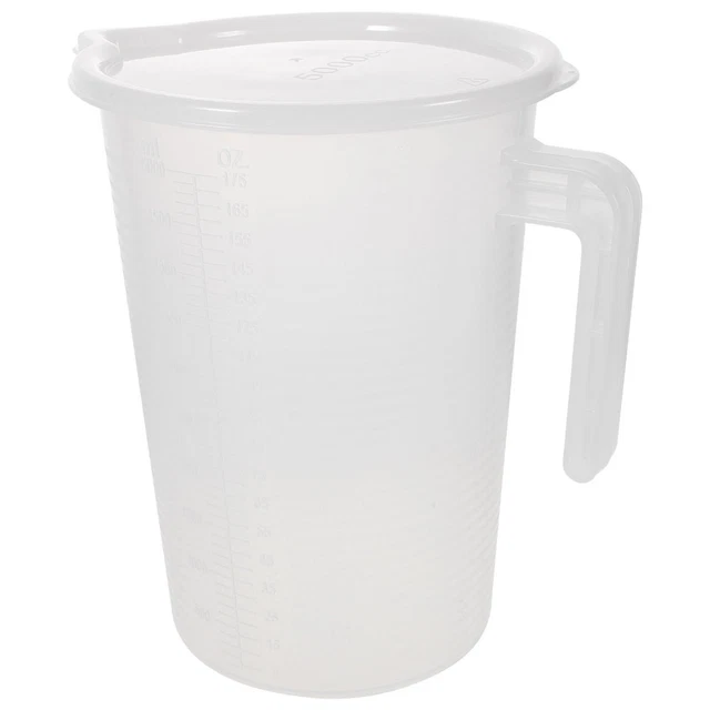 PZ 50 L misurino misurino da caffè misurino con coperchio EUR 21,89 ...