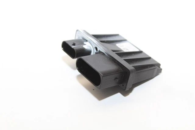 VW PASSAT 3G B5 Audi Steuergerät Reduktionsmittel Dosiersystem Adblue ...