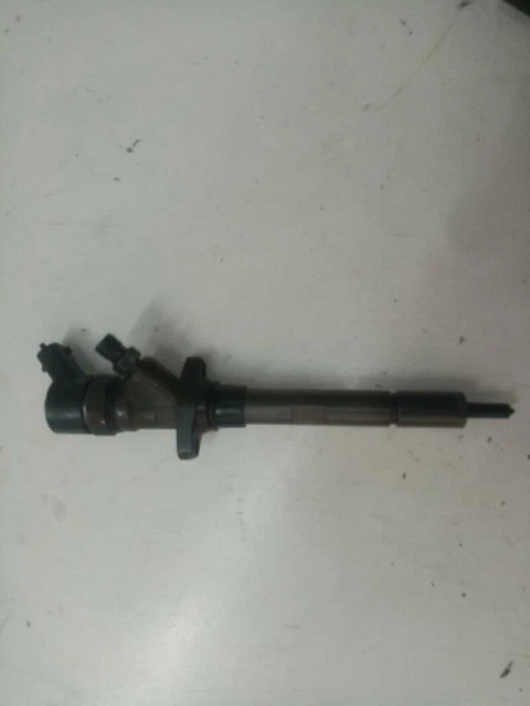 0445110036 INJECTEUR MONOPOINT pour PEUGEOT 607 2.2 HDI 2000 835684 EUR ...