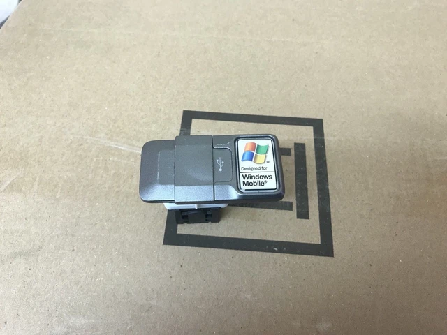 FIAT 500 WINDOWS Mobile Usb Socket Port 735493636 EUR 35,09 - PicClick FR