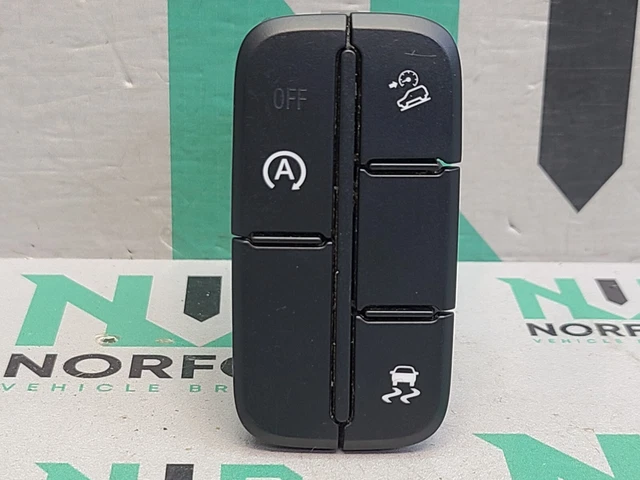 FORD RANGER T6 Traction Control Module EB3T-14B436L-BW 30/4/25 P5D2 £24 ...