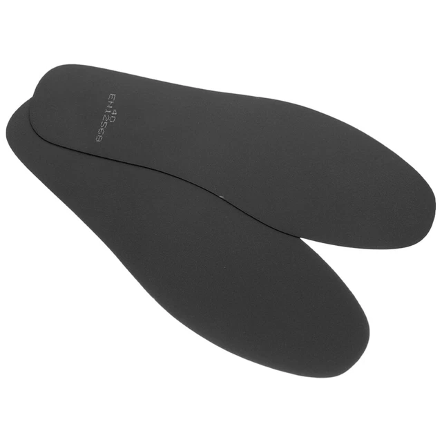 ANTI-PUNCTURE INSOLE MAN Manganese Steel Shoe Inserts Insoles £9.75 ...