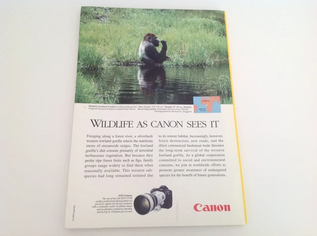 NATIONAL GEOGRAPHIC SOCIETY Magazine July 1999 £1.13 - PicClick UK