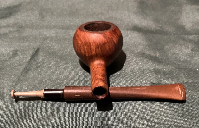 PIPE EN RACINE De Bruyère Ropp EUR 7,50 - PicClick FR