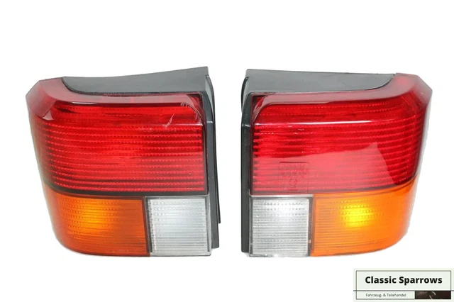 VW T4 REAR lights set rear lights set right left DEPO TYC £34.99 ...