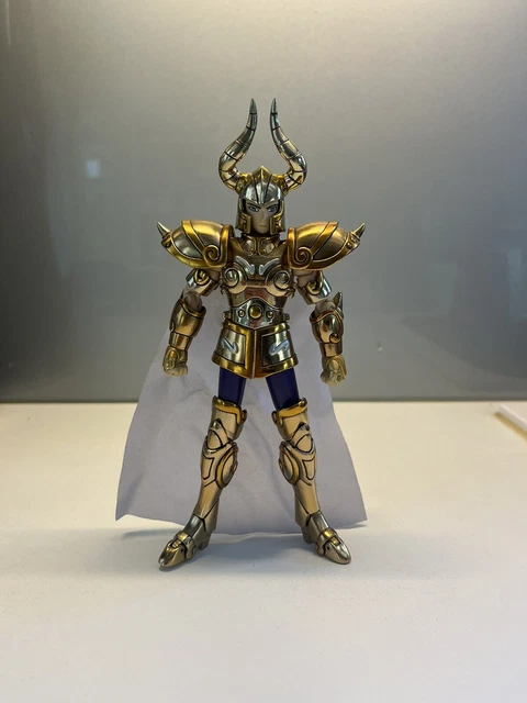 FIGURINE SAINT SEIYA myth cloth bandai Capricorne EUR 22,50 - PicClick FR