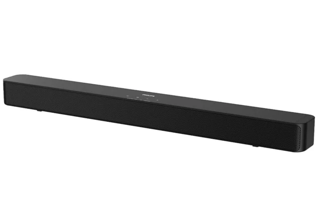 PHILIPS SOUND BAR Enhance Audio 2.0 HDMI-arc 60W Max/30W RMS 5.4 ...