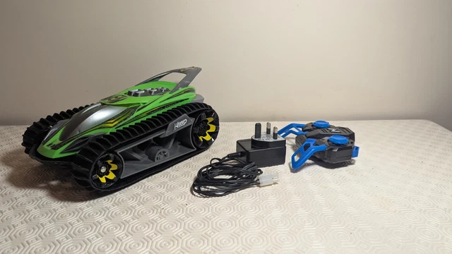 NIKO RC RACE Car Off Road Remote Control No Box But Instructions £11.11 ...