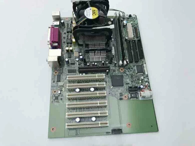 1PC RICOH FB6G FB6GF-LS-10 industrial motherboard £670.32 - PicClick UK