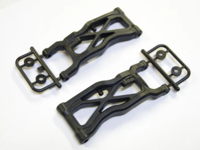 NEW ASSOCIATED B7 B7D Arms Rear AE2 $9.98 - PicClick AU