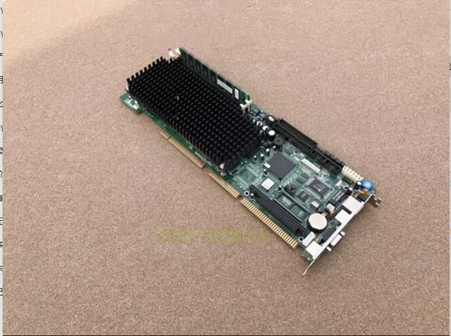 1PC FOR 100% test PC-686E(PC)H-LV NO.7673A (by Fedex or DHL 90days ...