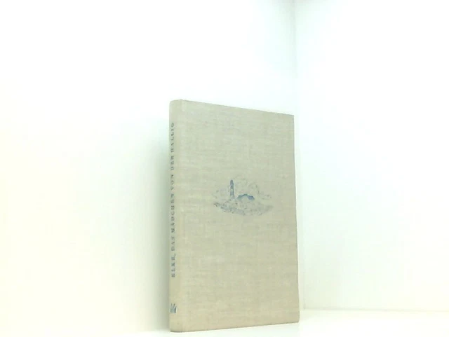 KARL HERMANN: ELKE - Das Mädchen von der Hallig EUR 49,90 - PicClick DE