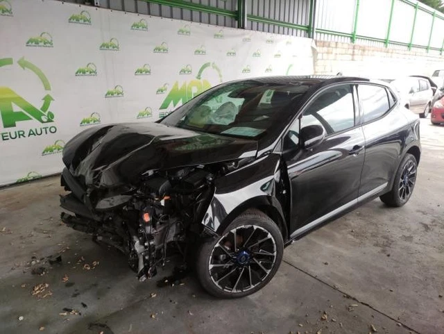 BOITIER SERVITUDE MOTEUR (BSM) RENAULT CLIO 5 PHASE 2 284B74633R EUR ...