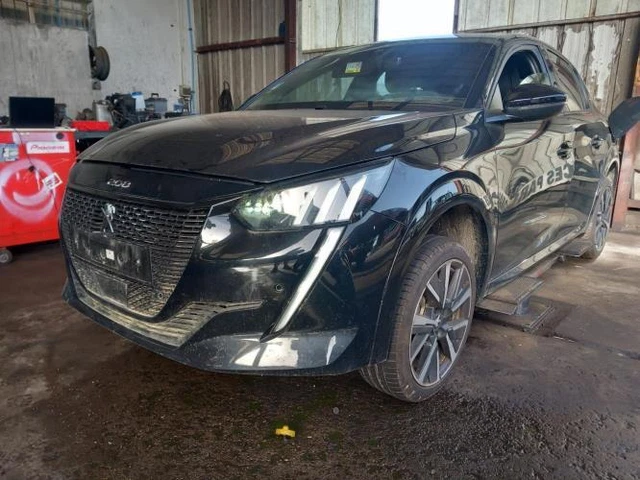 VASE D'EXPANSION PEUGEOT 208 2 9824198680 EUR 25,00 - PicClick FR