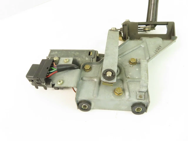 PORSCHE 911 964 993 No 3 Rear Wiper Blade Wiper Motor 96462808700 $288. ...