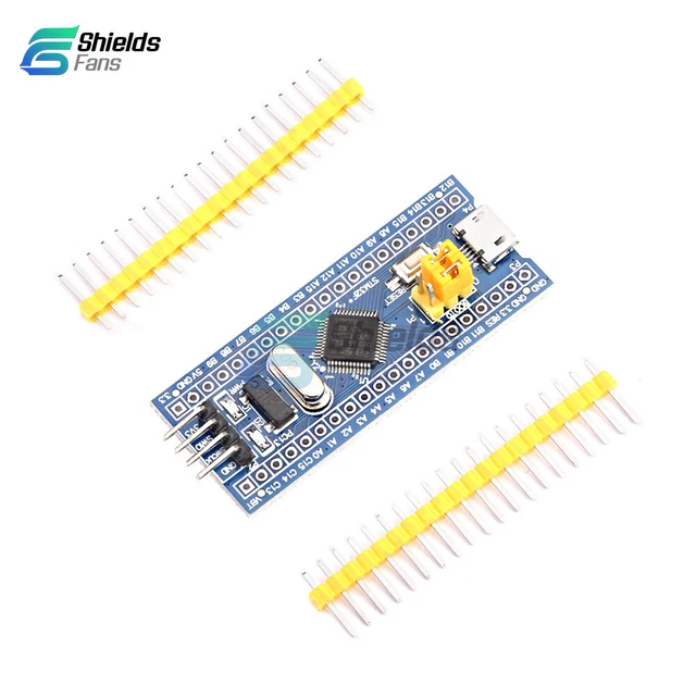 Stm32F103C8T6 Core Board FOR SALE! - PicClick