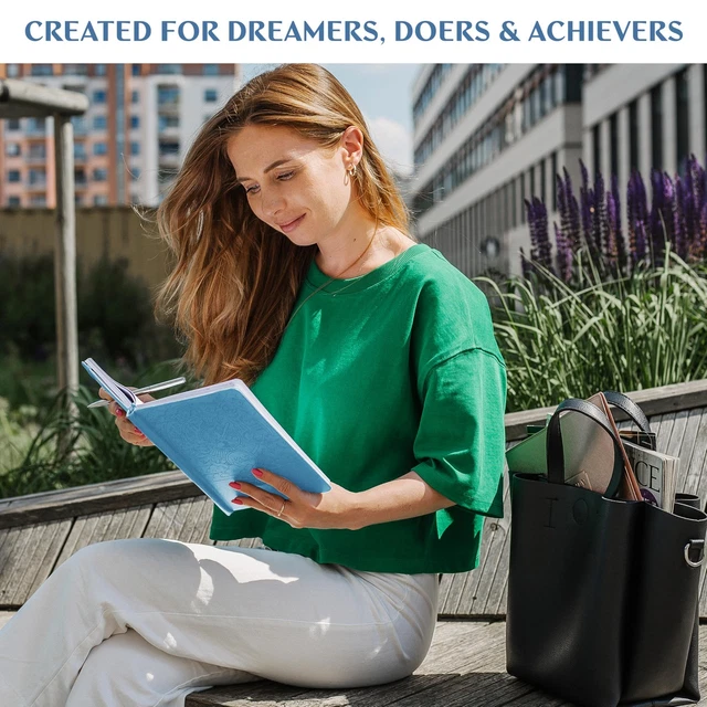 LEGEND DATED HOURLY Weekly Planner 2026 – Daily, Monthly & Yearly Agenda with... $48.03 ...