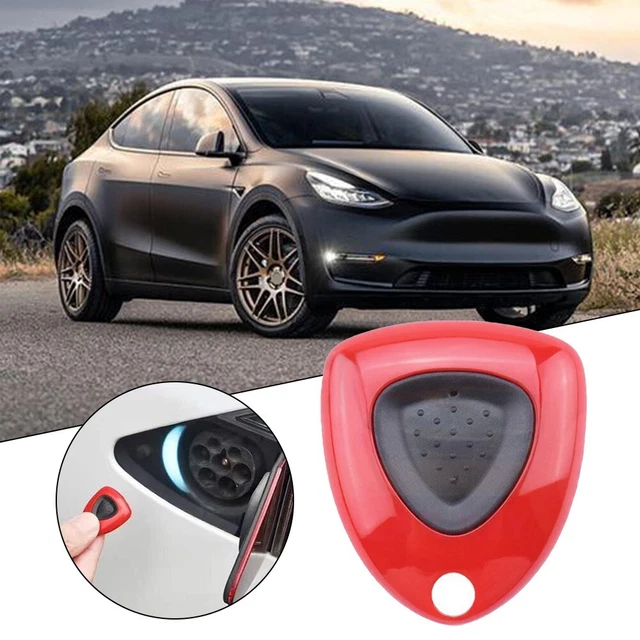 REPLACEMENT DOOR REMOTE Control Chip for Tesla Model 3/Y Get Yours ...