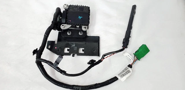 VAUXHALL MOKKA FRONT Radar Distance Control Sensor Module Mk2 ...