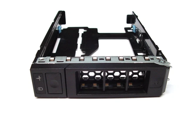 DELL PRECISION 5820 7820 Tower Hard Drive Caddy Tray for 3.5" with 2.5 ...