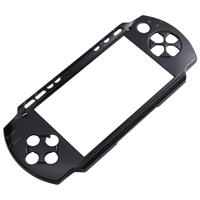 FOR PSP1000 COVER Upper Cover Game Console Upper Housing Front ...