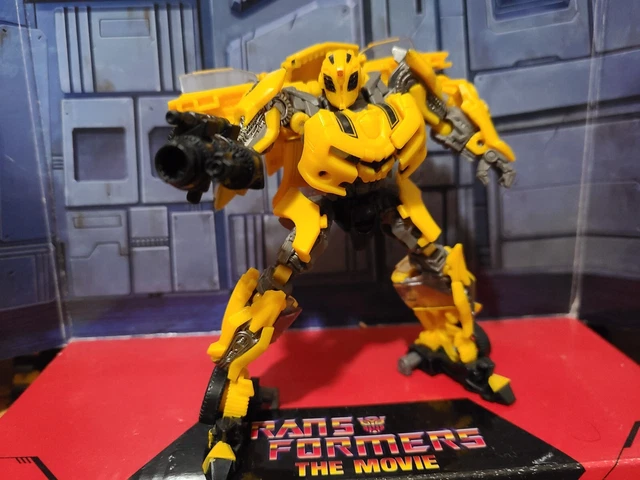 TRANSFORMERS STUDIO SERIES Bumblebee 49 $24.00 - PicClick CA