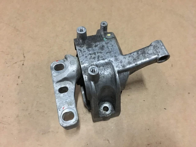 VW 5N AUDI sedile 2,0 Ltr. Cuscinetto motore TDI TSI supporto ...