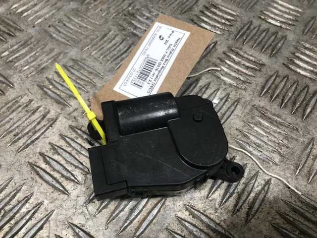 IVECO DAILY MK6 2015 Ein 2,3 Heizung Matrix Box Regler 42569367 ...