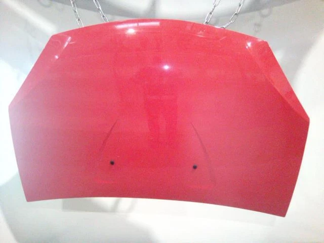 CAPOT DACIA SANDERO 1 6001551793 EUR 120,00 - PicClick FR