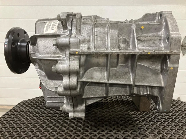 2019-2022 FORD RANGER 10R80 2.3 4x4 Transfer Case Assy Tested Works ...