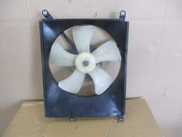 DAIHATSU MIRA GINO 2005 DBA-L650S Radiator Cooling Fan [Used ...