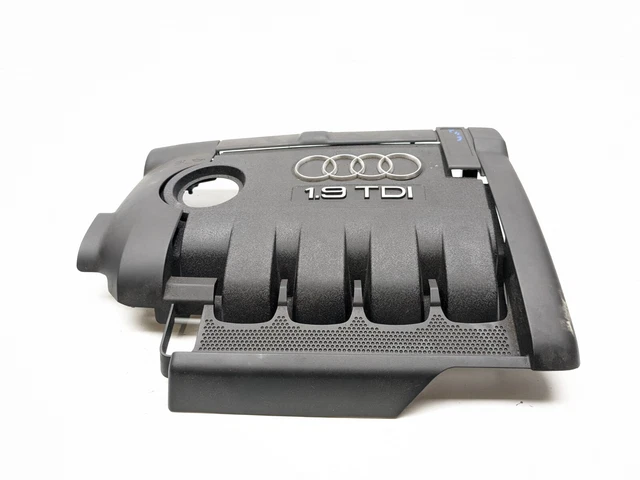 AUDI A3 ENGINE Top Cover 1.9 Tdi Diesel 03G103907 8P Mk2 2008 £49.99 ...