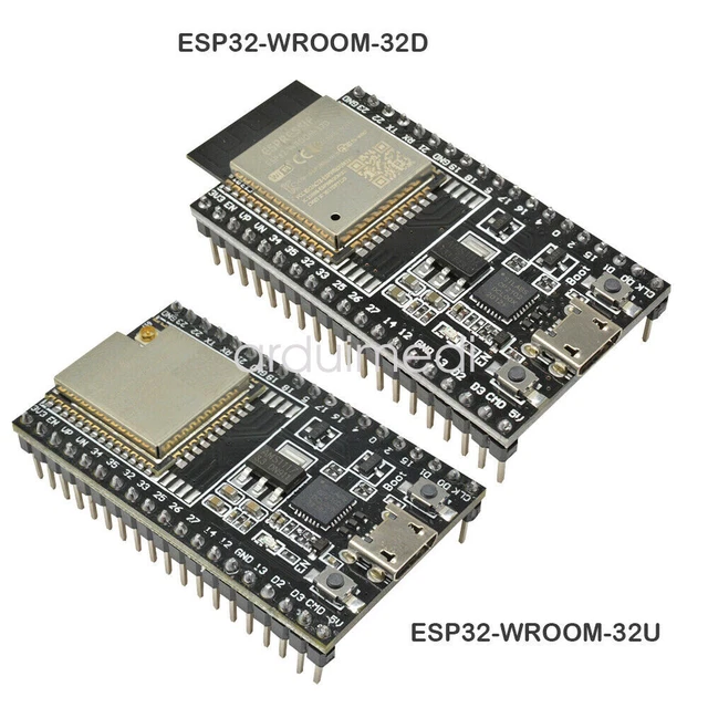 ESP32-DEVKITC SCHEDA DI base ESP32 scheda di sviluppo ESP32-WROOM-32D ... ESP32-DEVKITC SCHEDA DI base ESP32 scheda di sviluppo ESP32-WROOM-32D ...