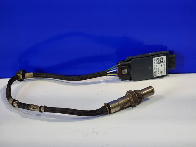 FORD TRANSIT CUSTOM Minibus / Passenger 1259018010 0281007071 15315157 ...