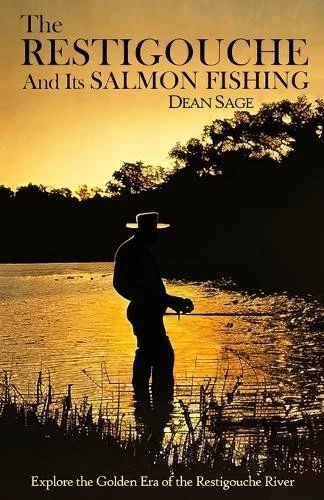 DEAN SAGE GUITARD The Restigouche and its Salmon Fishing (Poche) EUR 23 ...