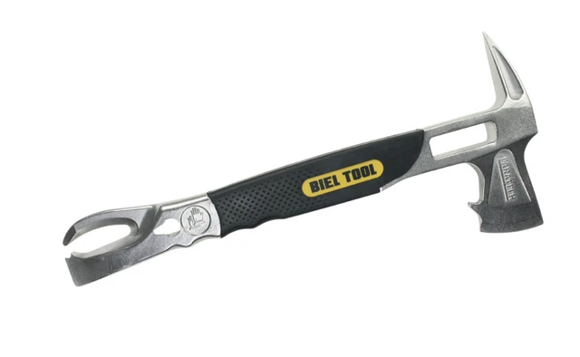 PARATECH BIEL-TOOL FEUERWEHR Axt Beil THL Bieltool EUR 399,99 - PicClick DE