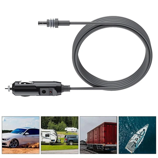FOR STARLINK MINI Power Cable with Direct Connection for Vehicles and ...