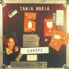 EUROPE DE TANIA Maria | CD | état bon EUR 11,03 - PicClick FR