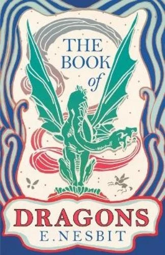 E. NESBIT THE Book of Dragons (Poche) EUR 23,22 - PicClick FR