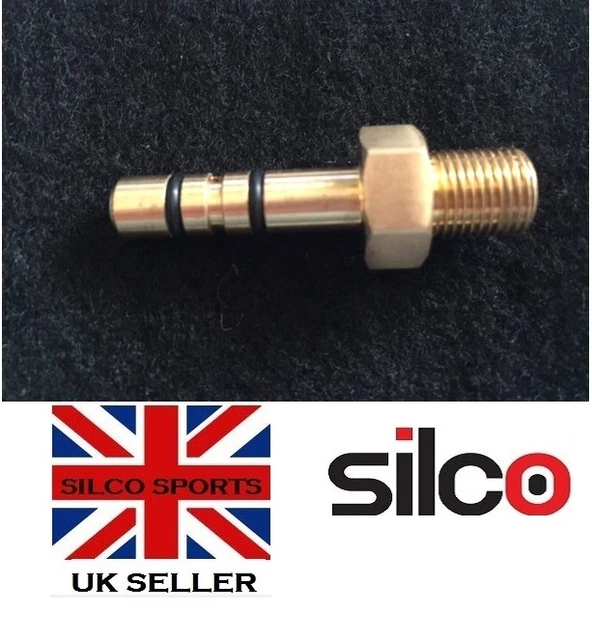 PCP REPLACEMENT QUICK Fill Probe / Filling Adapter suitable For SMK £8. ...