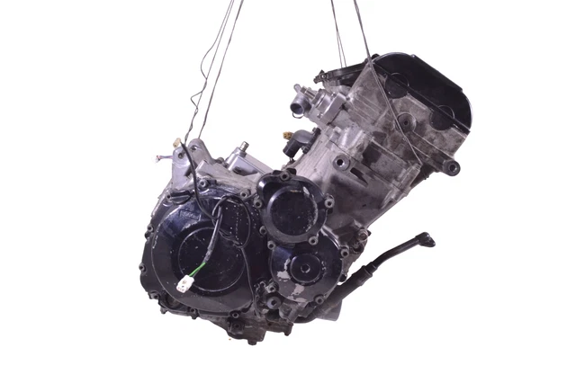 SUZUKI GSX-R 1000 Engine Motor K1 K2 2000 2001 2002 17389459 £1,180.00 ...